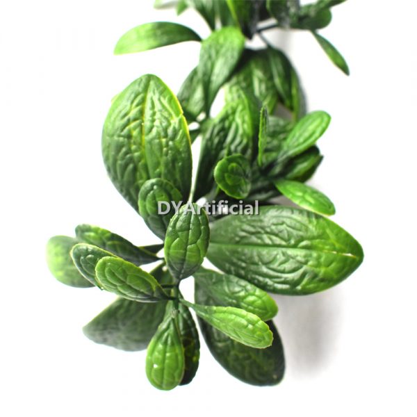 Azalea Hanging Without Flowers 90CM UV Protected - DYArtificial®