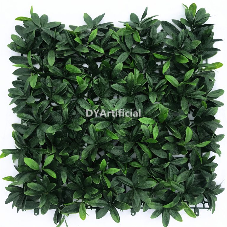 AZALEA Mat Foliage with White Flowers - DYArtificial®