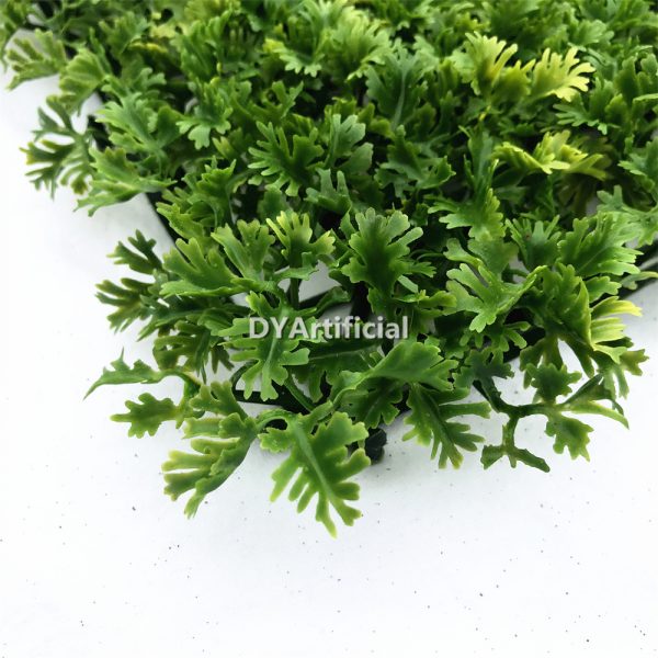 Artificial Celery Leaf Wall Panel - DYArtificial®