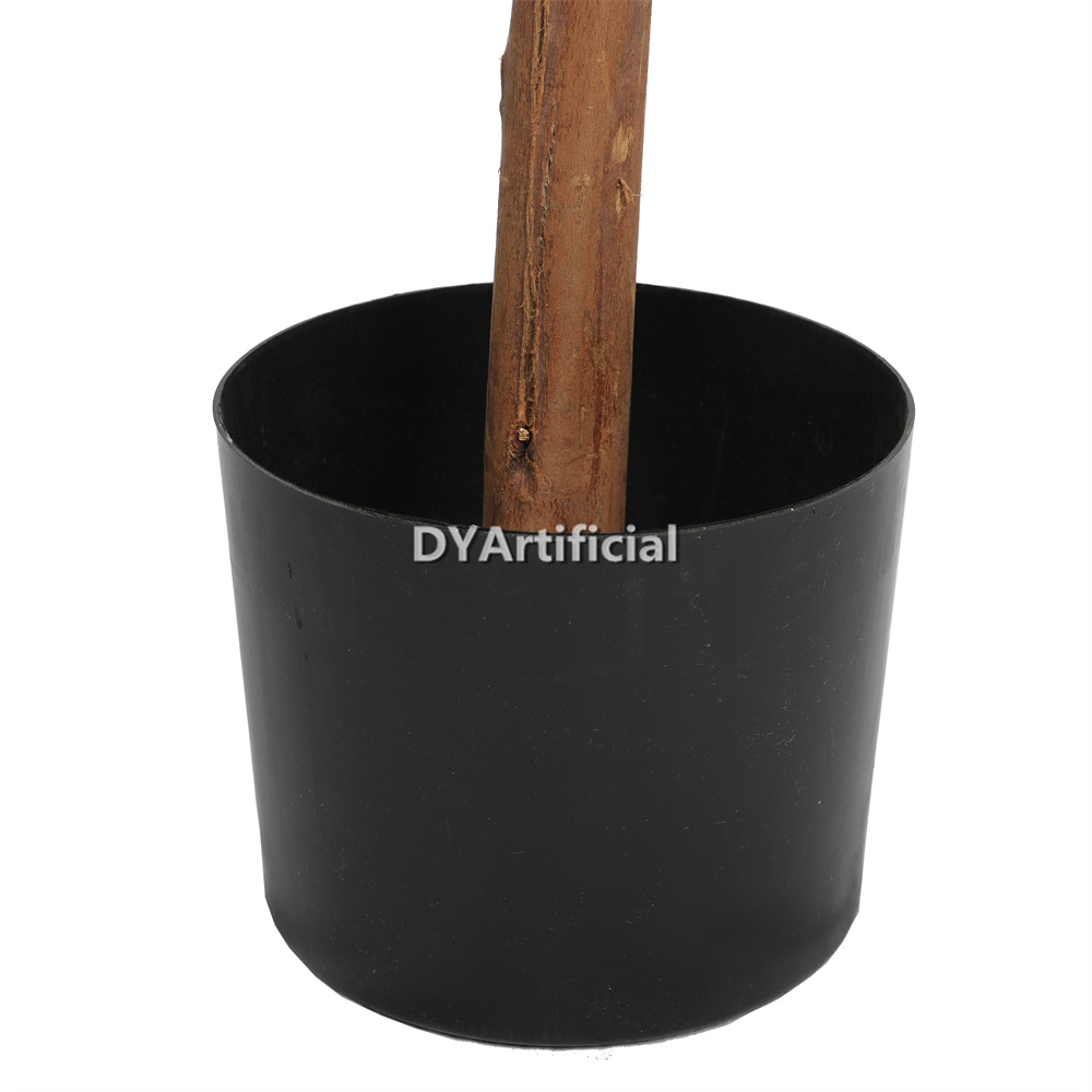 90CM Height Buxus Tower Tree Outdoor UV Protected - DYArtificial