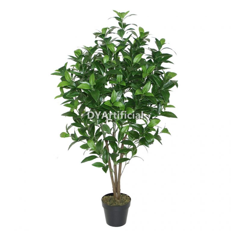 120CM Artificial Bay Tree with Pot - DYArtificial®