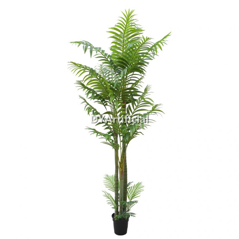 Artificial Mini Palm Tree 180CM Indoor Outdoor - DYArtificial®