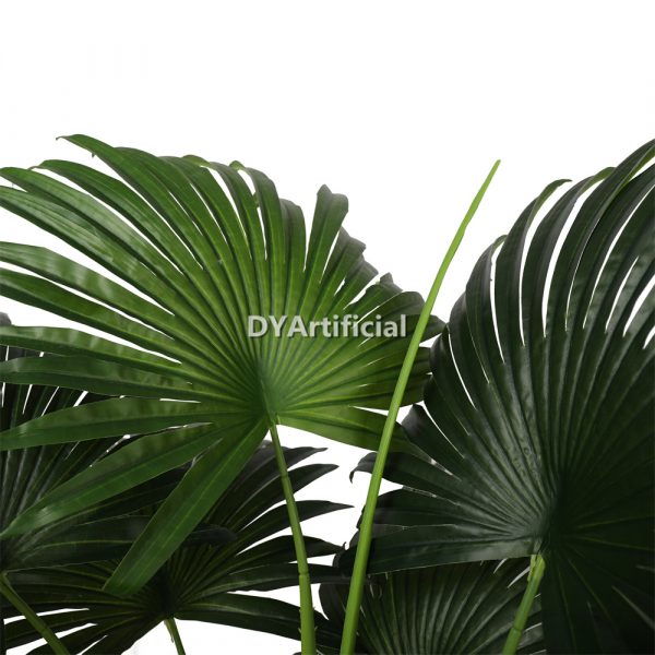 Artificial Fan Palm Tree 90CM Indoor - DYArtificial®