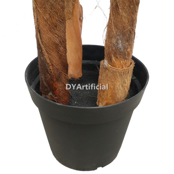 Large Tropical Palm Tree 300CM Height Indoor - DYArtificial®