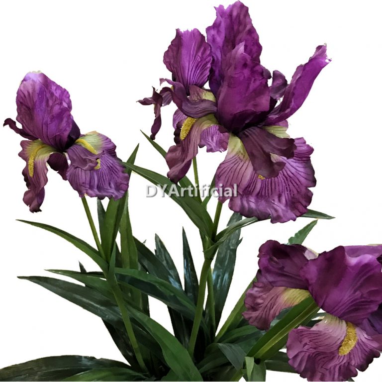 Artificial Alice Flower Plants 90CM Indoor - DYArtificial®
