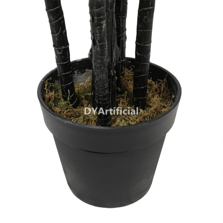 180cm Height Fiddle Leaf Figs Tree Indoor - DYArtificial®