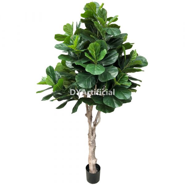 180cm Height Fiddle Leaf Figs Tree Indoor - DYArtificial®