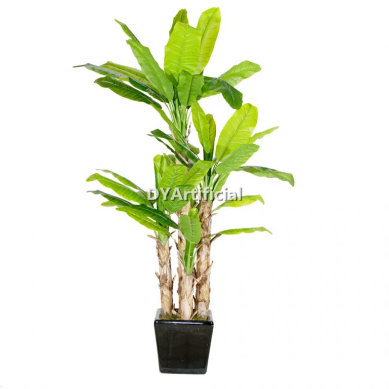 Artificial Canna Tree 240CM Indoor - DYArtificial