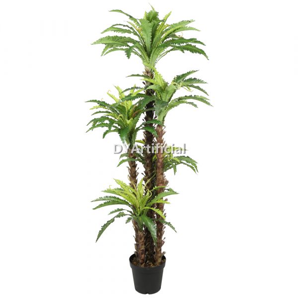 Artificial Fern Tree 180CM Indoor - DYArtificial