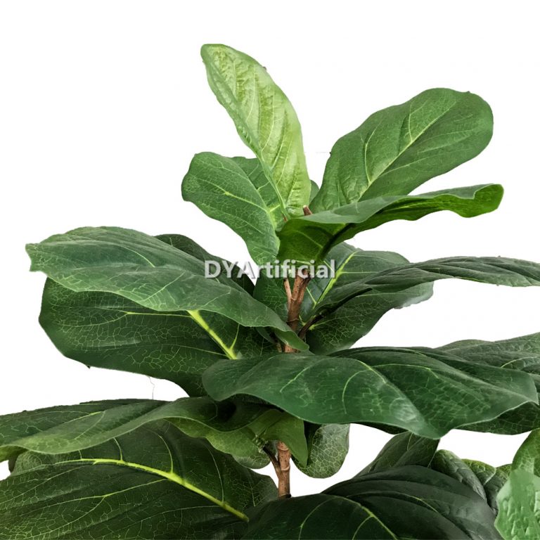 170cm Height Fiddle Leaf Figs Tree Indoor - DYArtificial®