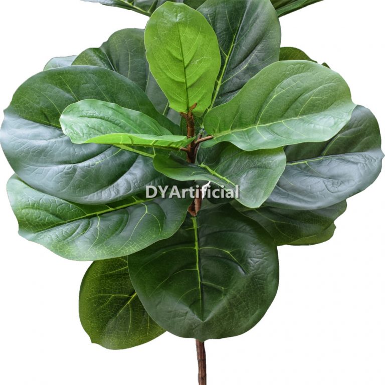 170cm Height Fiddle Leaf Figs Tree Indoor - DYArtificial®