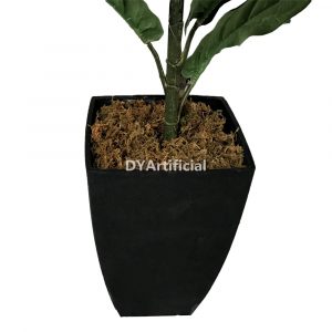 70cm Height Fiddle Leaf Figs Tree Indoor - DYArtificial®
