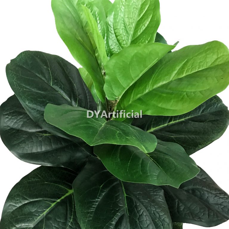 70cm Height Fiddle Leaf Figs Tree Indoor - DYArtificial®