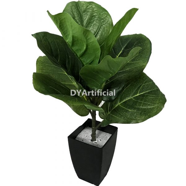 40cm Height Fiddle Leaf Figs Tree Indoor - DYArtificial®