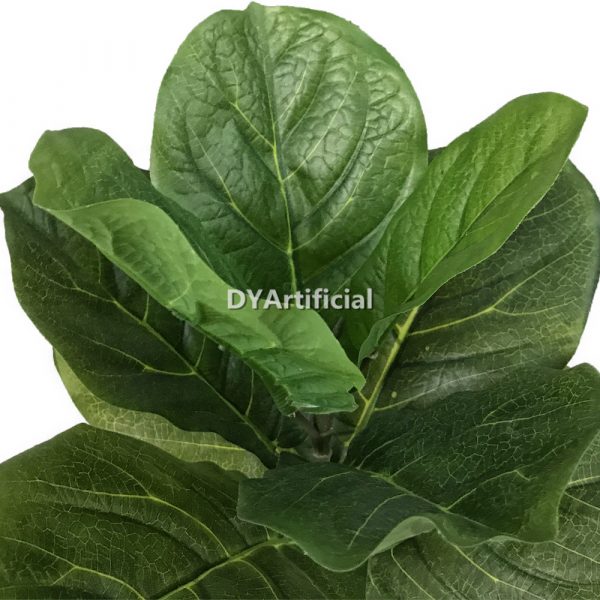 40cm Height Fiddle Leaf Figs Tree Indoor - DYArtificial®