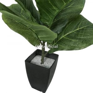 40cm Height Fiddle Leaf Figs Tree Indoor - DYArtificial®
