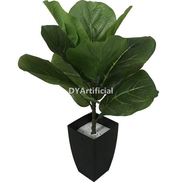 40cm Height Fiddle Leaf Figs Tree Indoor - DYArtificial®