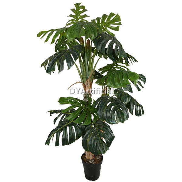 Huge Artificial Split Philo Tree 180CM 20LVS Indoor - DYArtificial