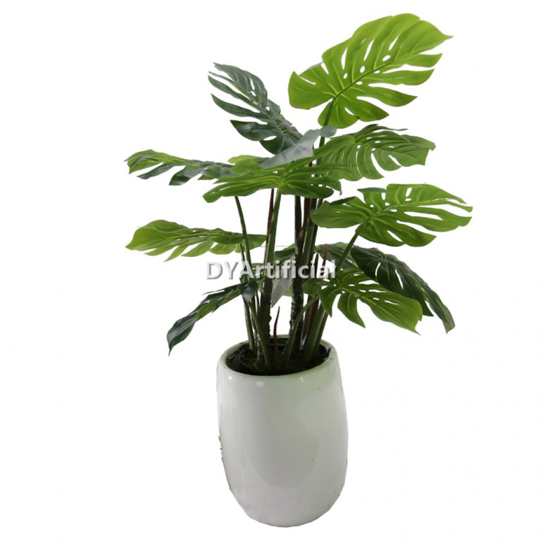 Huge Artificial Split Philo Tree 160CM 11LVS Indoor - DYArtificial