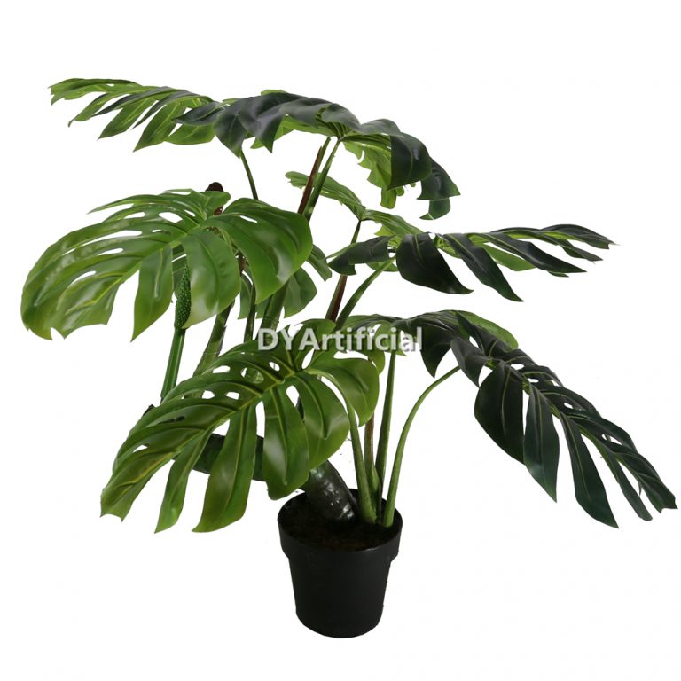 Artificial Split Philo Tree 95CM 10LVS Indoor - DYArtificial