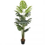Artificial Split Philo Tree 180cm 13LVS Indoor - DYArtificial