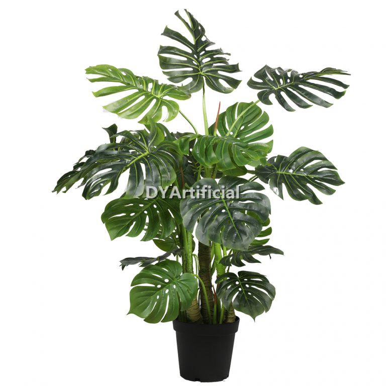 Artificial Split philo Tree 140CM Indoor - DYArtificial