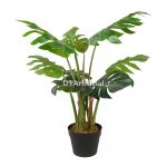 Artificial Split Philo Tree 80CM Height Indoor - DYArtificial