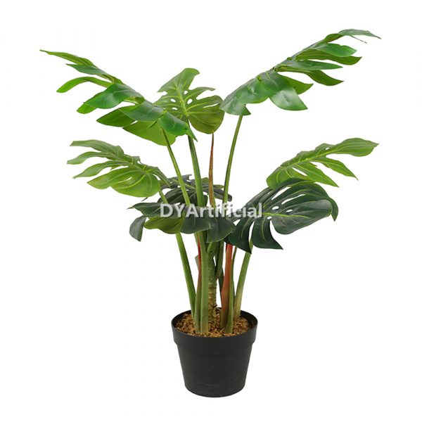 Artificial Split Philo Tree 80CM Height Indoor - DYArtificial