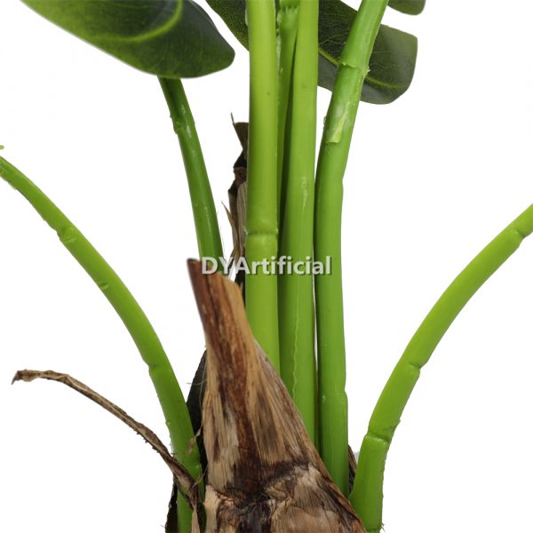 Premium Artificial Eucalyptus Fresh Green 180CM