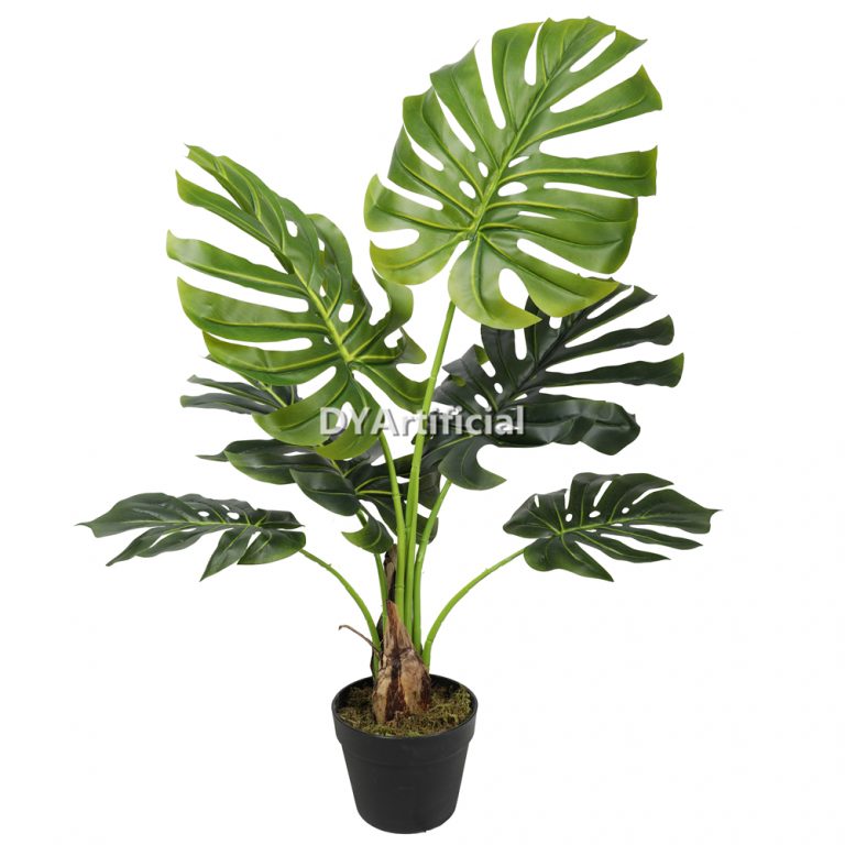 Artificial Split philo Tree 95CM Indoor - DYArtificial