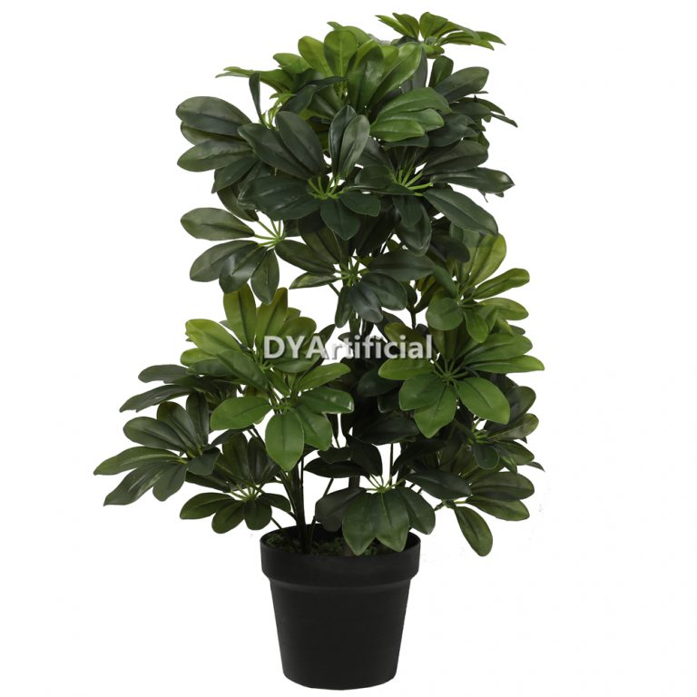 Artificial Schefflera Arboricola 60CM Indoor - DYArtificial®