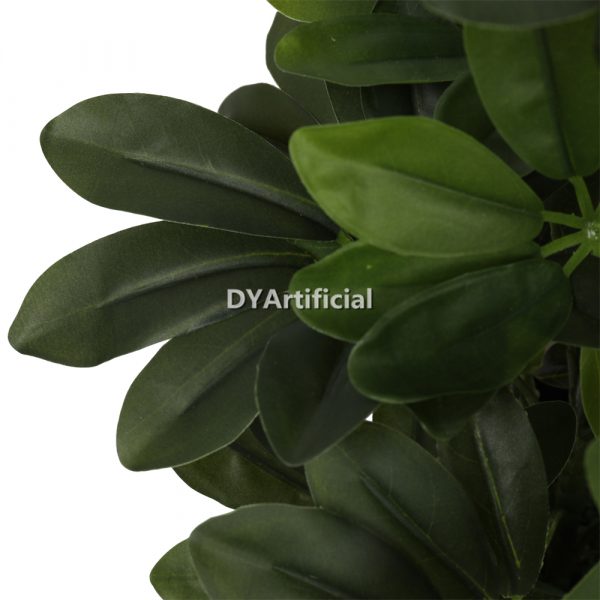 Artificial Schefflera Arboricola 60CM Indoor - DYArtificial®