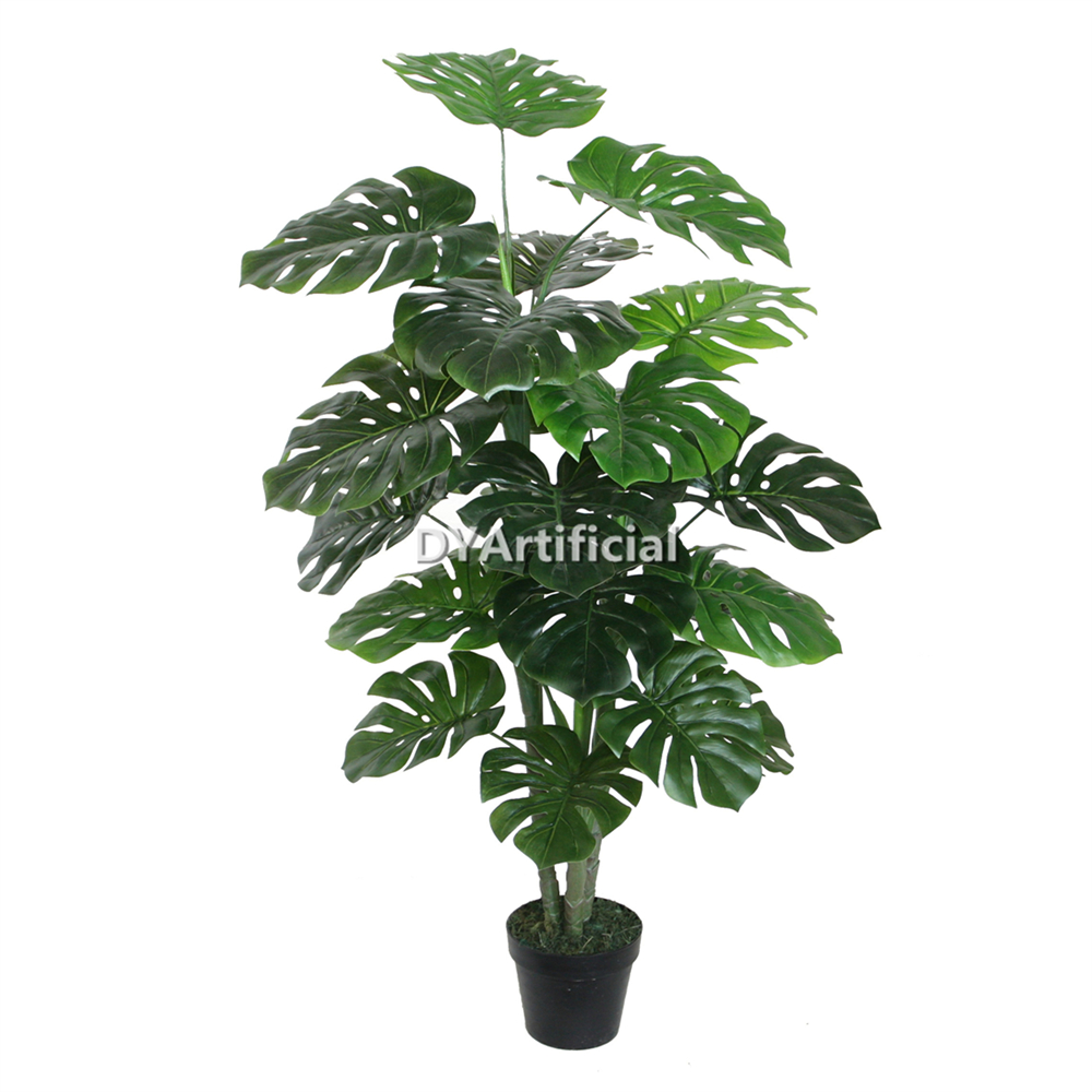 Premium Artificial Eucalyptus Fresh Green 180CM