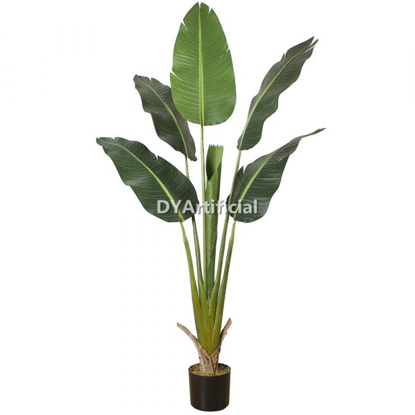 Artificial Canna Tree 240CM Indoor - DYArtificial