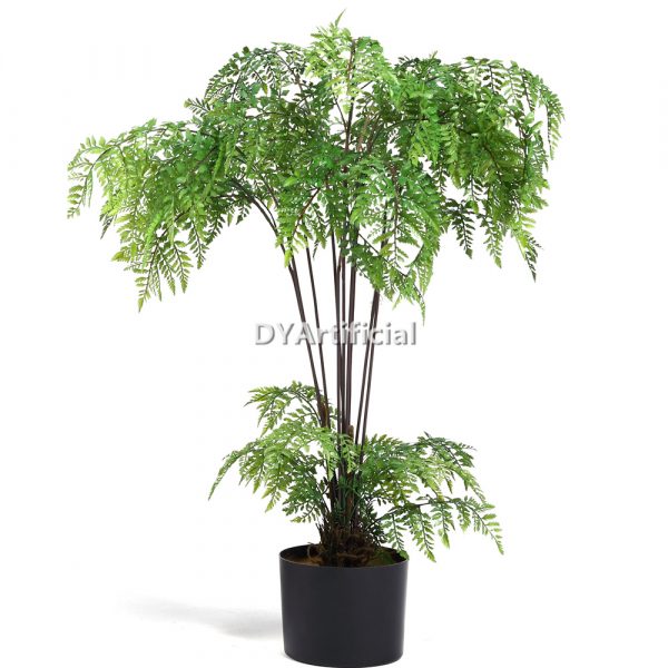 Slim Artificial Fern Tree 60CM - DYArtificial