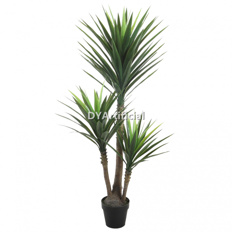 Artificial Yucca Elephantipes 150CM - DYArtificial