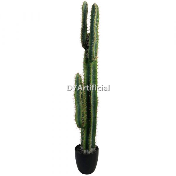 105CM 4 Stems Artificial Mexican Cactus Indoor - DYArtificial®
