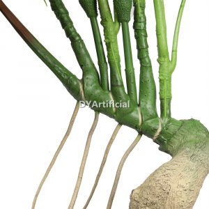 Artificial Split philo Tree 160CM Height - DYArtificial