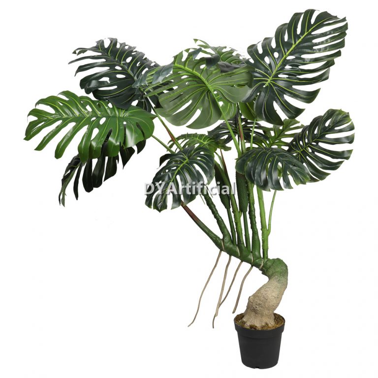 Artificial Split philo Tree 160CM Height - DYArtificial