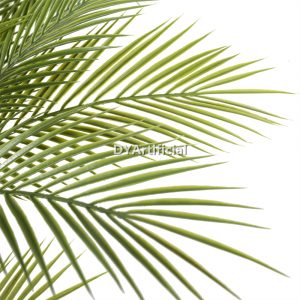 Artificial Slim Palm Triple Trunk 180CM Indoor Outdoor - DYArtificial®