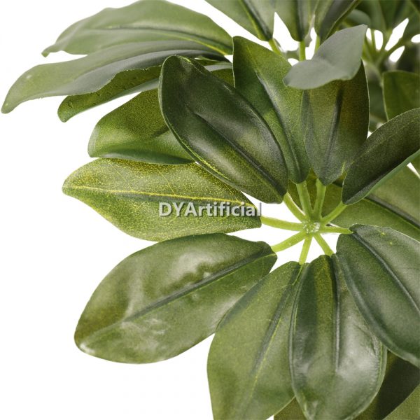 Artificial Schefflera Arboricola Tree 145CM Height Indoor - DYArtificial®
