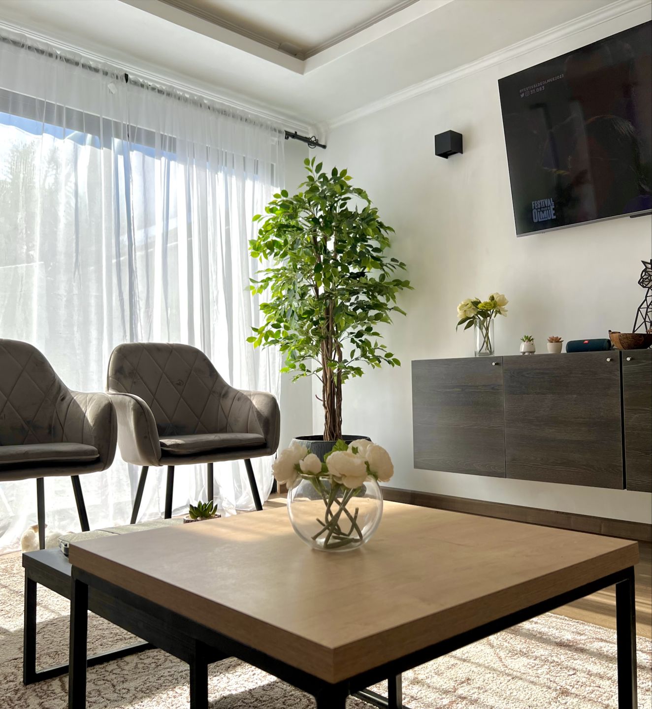 Source Artificial Plants for Office – Dyartificial