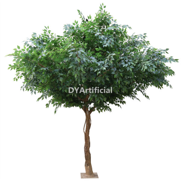 Artificial Huge Golden Banyan Tree - DYArtificial®