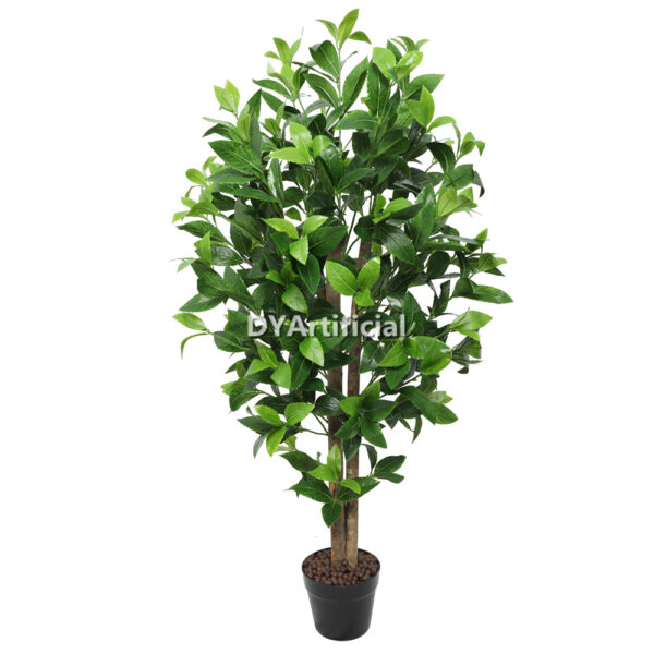 Artificial Triple Ball Bay Tree - DYArtificial®