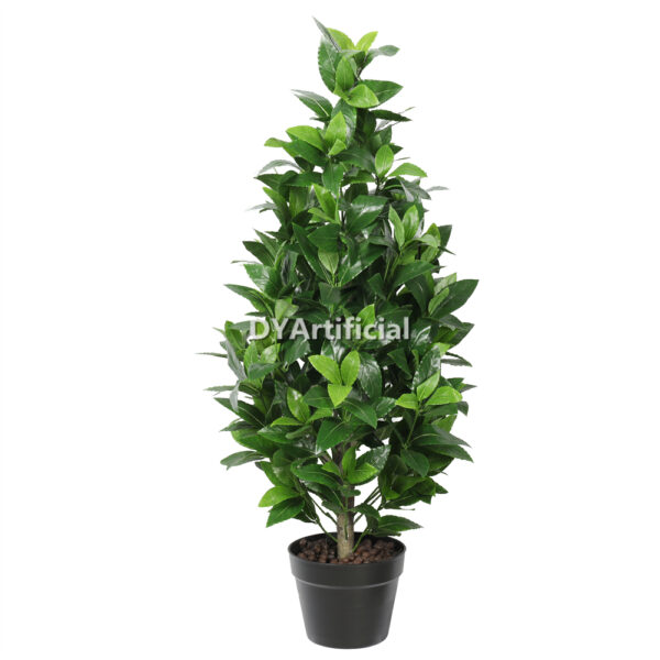Premium Artificial Bay Tree Laurel Tree 90CM - DYArtificial®