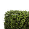 30CM Diameter 55CM Height Buxus Topiary Square Tree - DYArtificial®