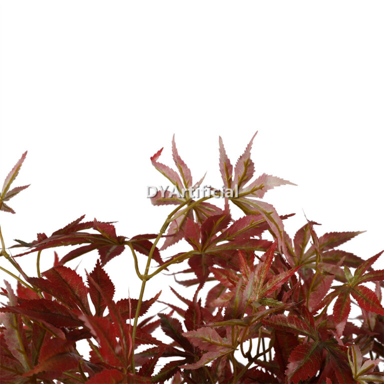 180CM Wood Trunk Maple Tree Autumn - DYArtificial®