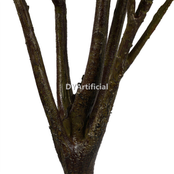 180CM Wood Trunk Maple Tree Autumn - DYArtificial®