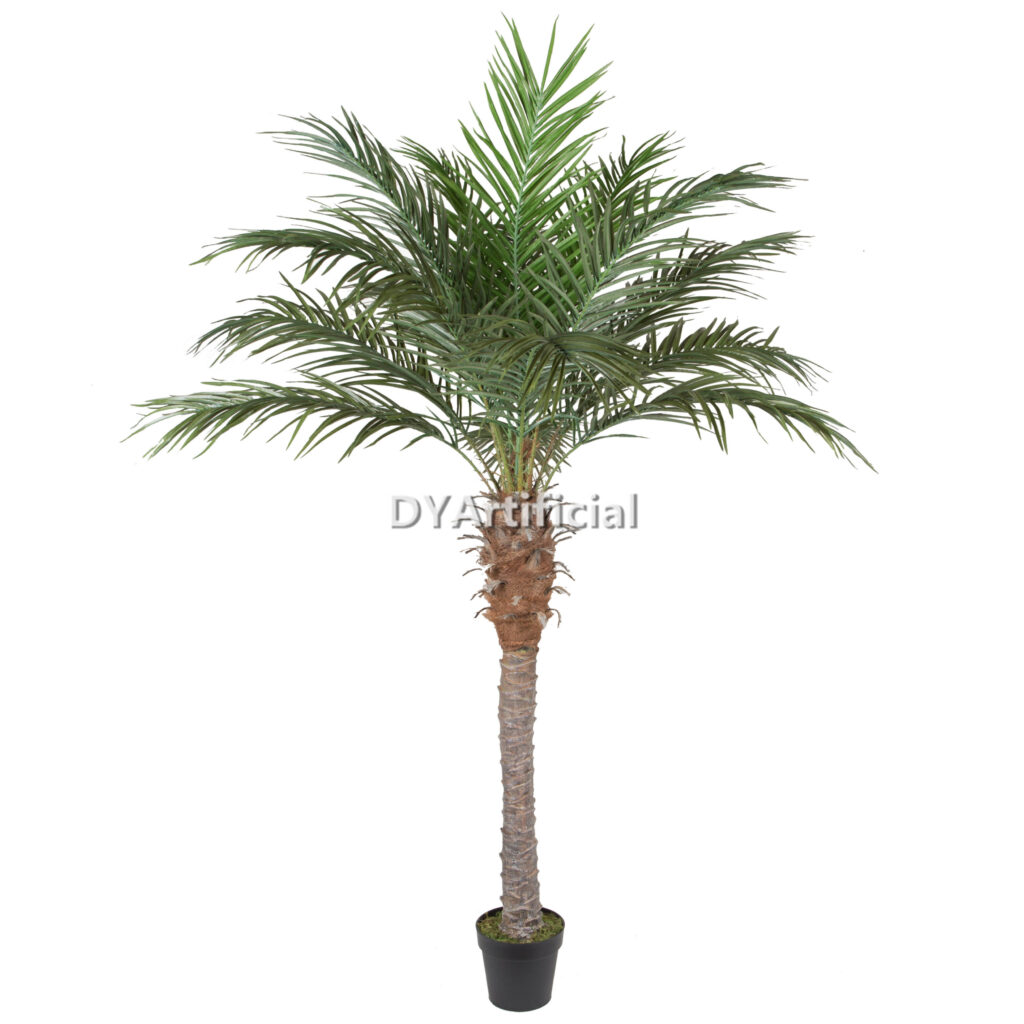 Premium Artificial Phoenix Palm 300CM Indoor - DYArtificial®