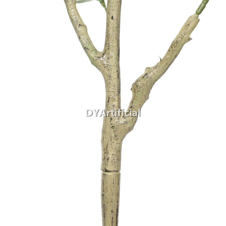 180CM Outdoor UV Protection Artificial Olive Tree 382 Leaves ...